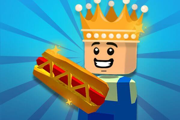 Food Venture Master Game, Play Free on gamereo.com